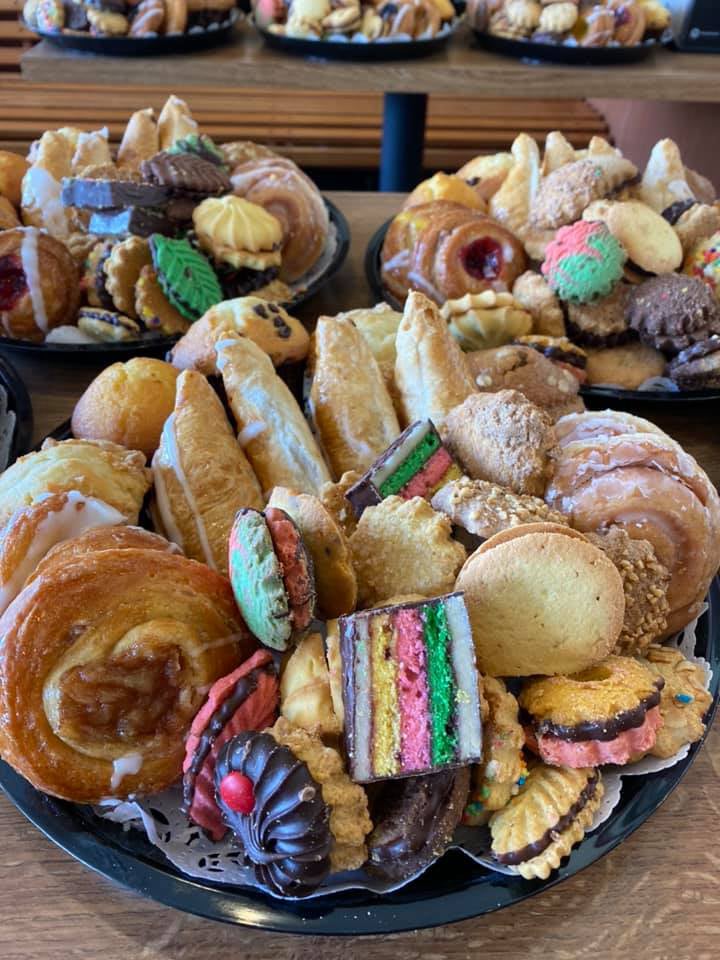 Sunrise Bagels Cafe & Deli - Wayne NJ