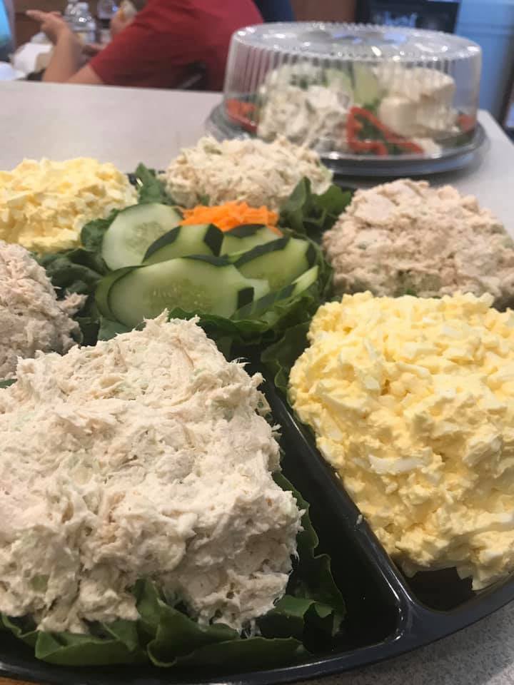 Sunrise Bagels Cafe & Deli - Wayne NJ