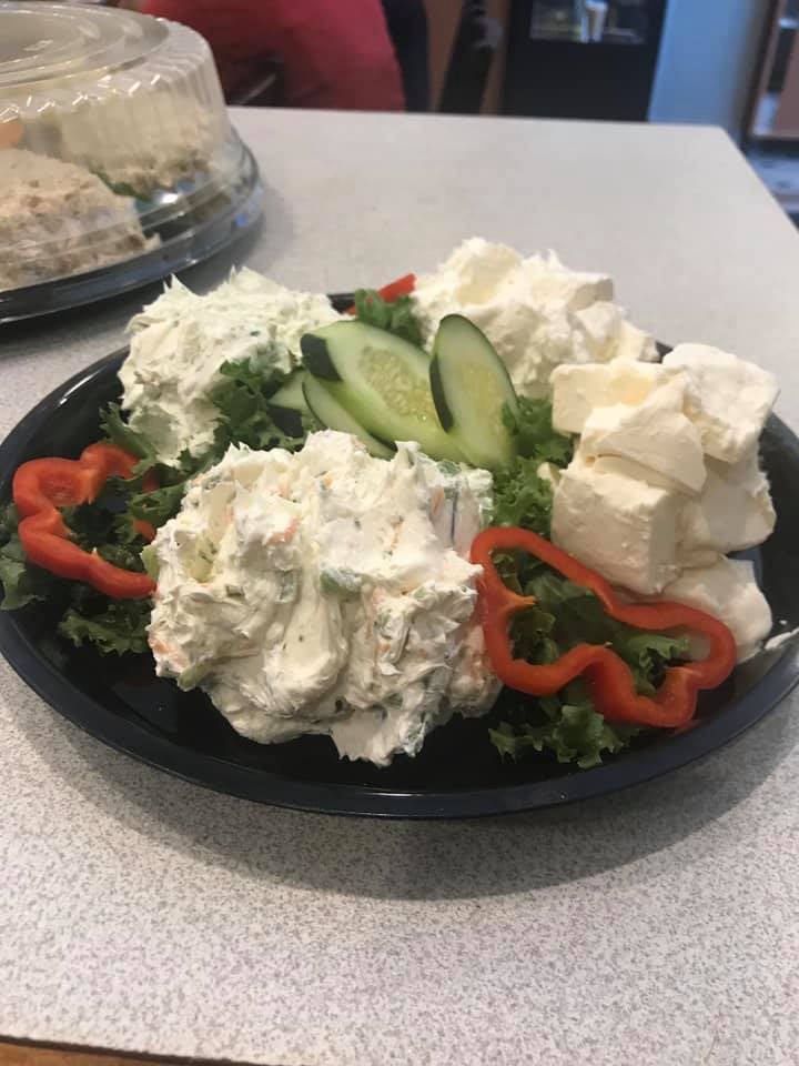 Sunrise Bagels Cafe & Deli - Wayne NJ